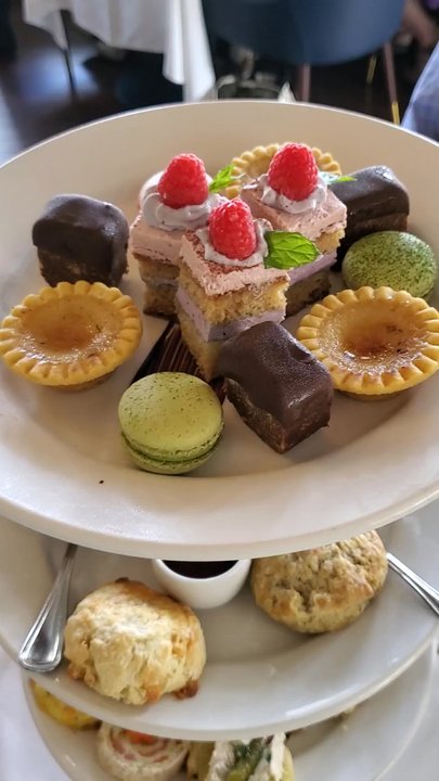 PENDRAY TEA HOUSE - Updated January 2026 - 192 Photos & 77 Reviews ...