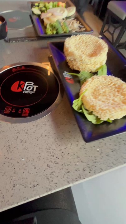 KPOT KOREAN BBQ & HOT POT - Updated June 2025 - 203 Photos & 77 Reviews ...