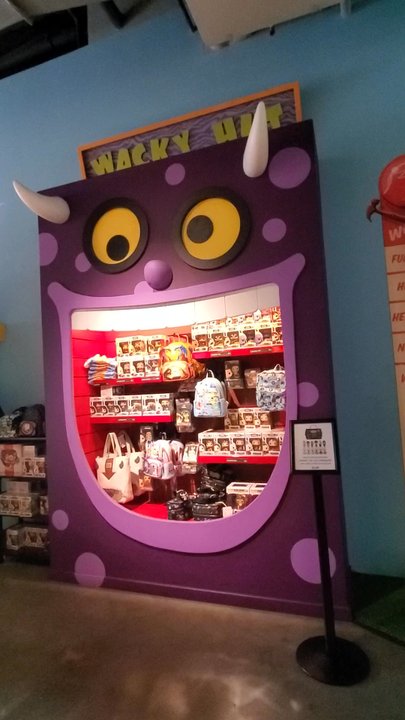 FUNKO - Updated 05/2025 - 4963 Photos & 569 Reviews - 6201 Hollywood ...