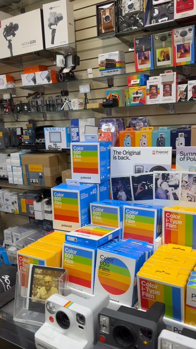 GARLAND CAMERA, REPAIR & PHOTOGRAPHIC IMAGING - Updated January 2026 ...