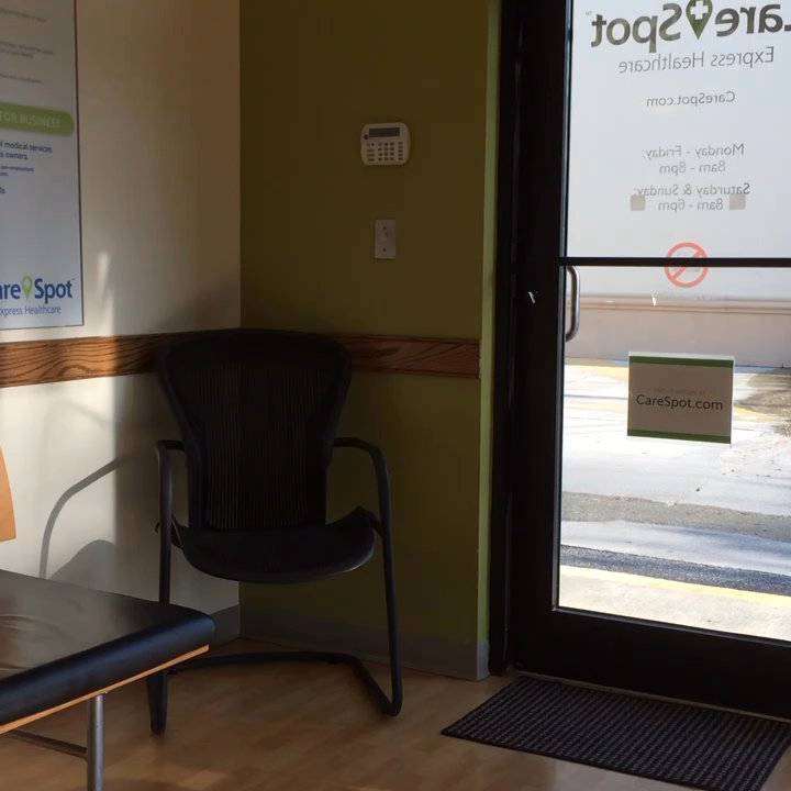 CARESPOT URGENT CARE OF ST. AUGUSTINE - Updated May 2026 - 80 Reviews ...