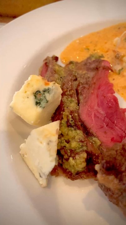 CHURRASCO BRAZILIAN STEAKHOUSE - Updated May 2025 - 1108 Photos & 911 ...