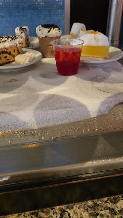 INFINITY BUFFET AT TREASURE BAY CASINO - Updated December 2025 - 191 ...