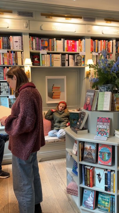 BEACON HILL BOOKS & CAFE - Updated May 2026 - 598 Photos & 195 Reviews ...