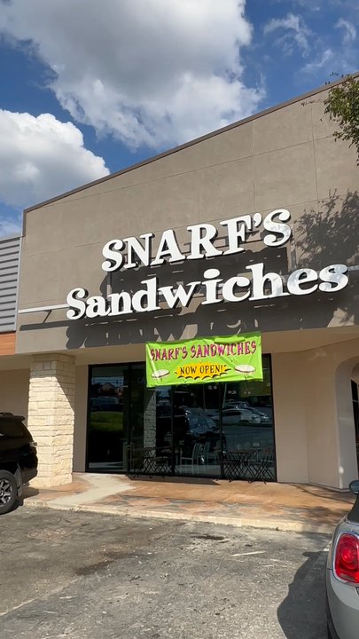 SNARF’S SANDWICHES - Updated January 2026 - 90 Photos & 44 Reviews ...