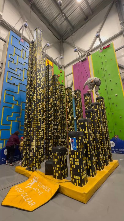 SENDER ONE CLIMBING - Updated August 2025 - 113 Photos & 16 Reviews ...