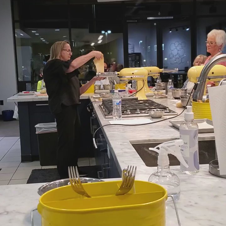 MIX COOKING SCHOOL - Updated December 2025 - 83 Photos & 40 Reviews ...