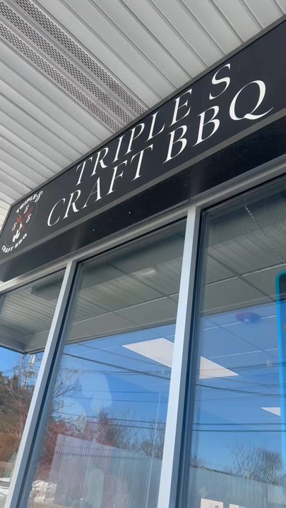 TRIPLE S CRAFT BBQ - Updated March 2026 - 109 Photos & 41 Reviews - 68 ...