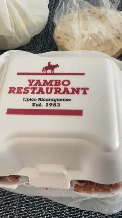 YAMBO RESTAURANT - Updated May 2026 - 420 Photos & 483 Reviews - 1643 ...