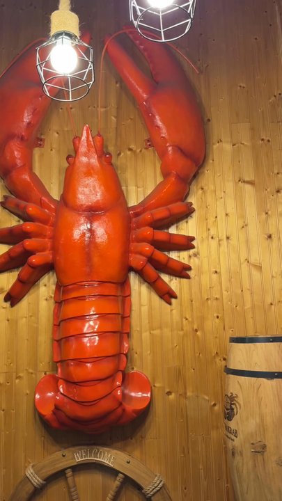 ALOHA KRAB - QUEENS - Updated June 2025 - 98 Photos & 18 Reviews - 204 ...