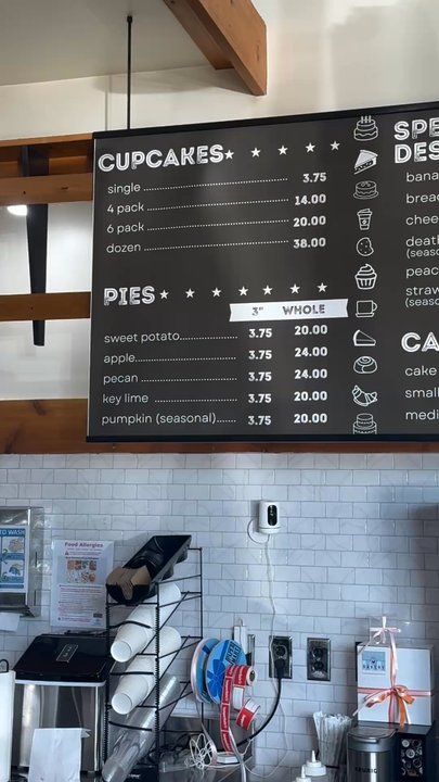 FRESH BAKERY - Updated January 2026 - 275 Photos & 269 Reviews - 10351 ...