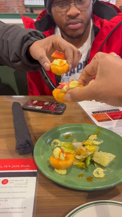 FIXINS - Updated May 2025 - 319 Photos & 128 Reviews - 1435 Randolph St ...