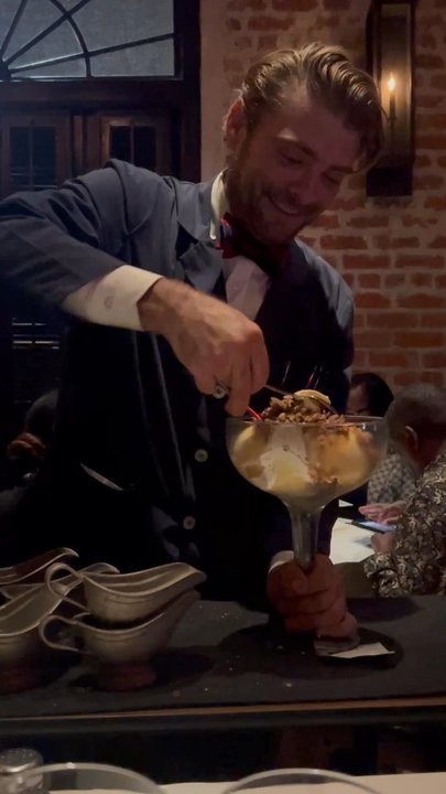 BON TON PRIME RIB - Updated March 2025 - 49 Photos & 28 Reviews - 401 ...