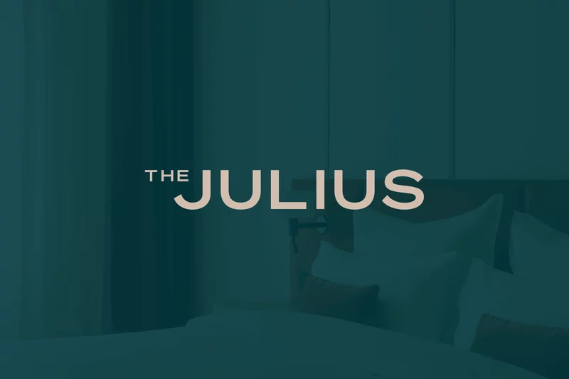 The Julius | Studio LP