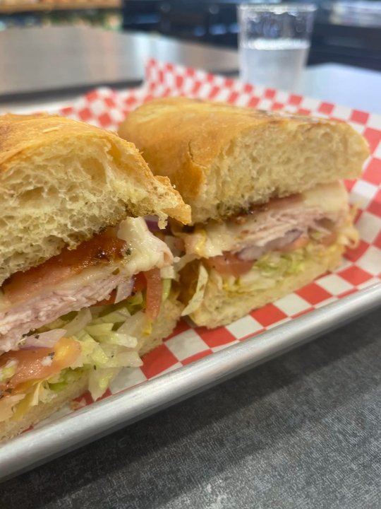 KNOCKOUT DELI & KITCHEN - Updated September 2025 - 128 Photos & 158 ...