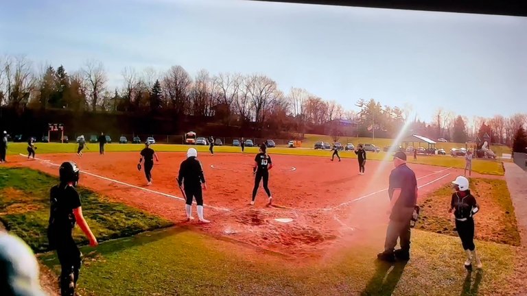 Akiyla Jones's Softball Recruiting Profile | FieldLevel