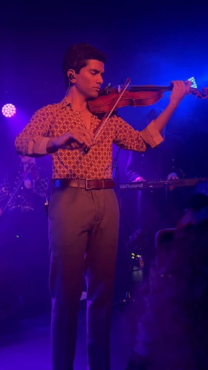 MERCURY LOUNGE - Updated March 2026 - 106 Photos & 305 Reviews - 217 E ...
