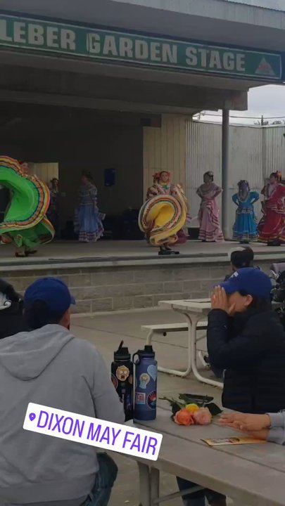 DIXON MAY FAIR - Updated June 2026 - 202 Photos & 35 Reviews - 655 S ...