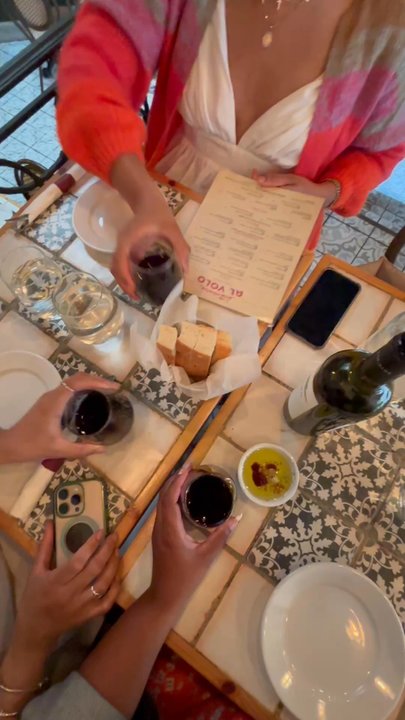 OSTERIA AL VOLO - Updated December 2025 - 660 Photos & 587 Reviews ...