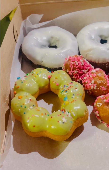 THE DONUTTERY - Updated October 2025 - 5602 Photos & 5125 Reviews ...