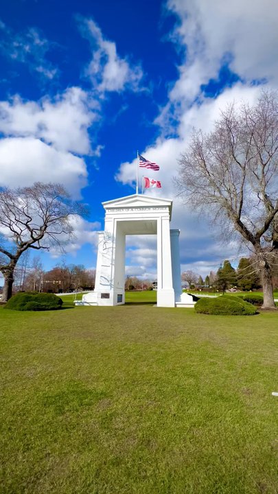PEACE ARCH STATE PARK - Updated October 2025 - 438 Photos & 67 Reviews ...