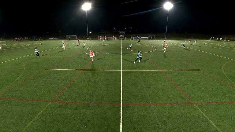 Watch "GB and outlet to start transition" - Landon Barnes's Lacrosse ...