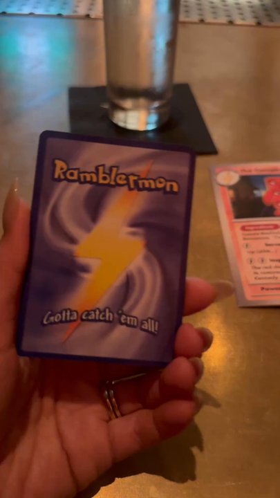 MIDNIGHT RAMBLER - Updated December 2025 - 309 Photos & 258 Reviews ...