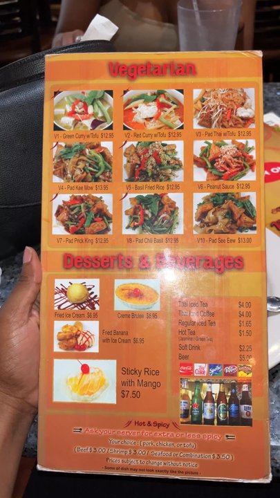TONY THAI RESTAURANT - Updated June 2026 - 809 Photos & 499 Reviews ...
