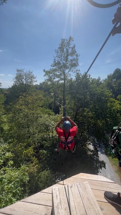 REFRESHING MOUNTAIN RETREAT AND ADVENTURE CENTER - Updated January 2026 ...