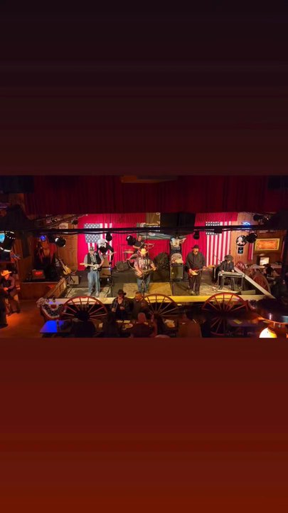 COWBOY COUNTRY SALOON - Updated May 2025 - 200 Photos & 374 Reviews ...
