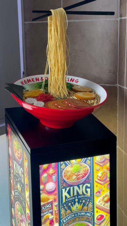 KING RAMEN & DUMPLING - Updated June 2025 - 83 Photos & 33 Reviews ...