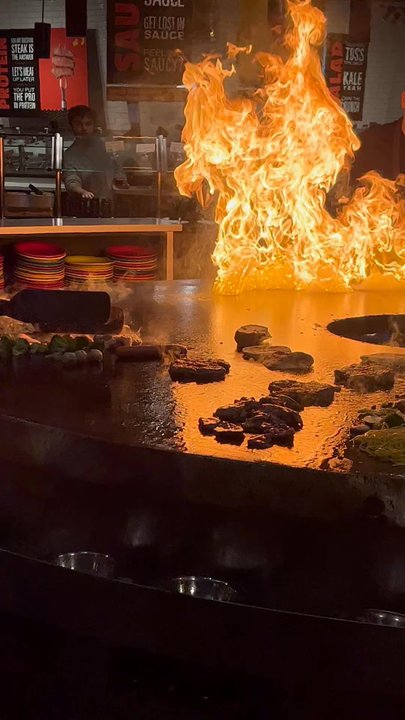 FIRE + ICE - Updated March 2026 - 605 Photos & 964 Reviews - 205 ...