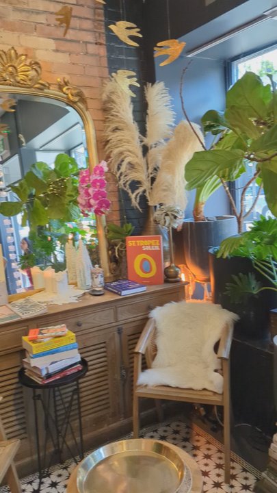 CAFE 23 - Updated April 2026 - 193 Photos & 58 Reviews - 728 Queen ...