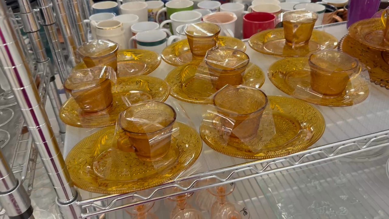 THE HAND ME UP SHOP - Updated January 2026 - 18 Photos & 41 Real ...