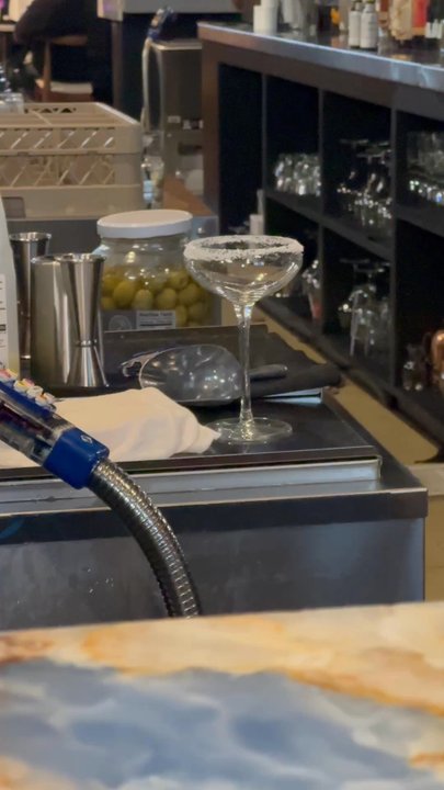 KITCHEN + KOCKTAILS BY KEVIN KELLEY - Updated February 2026 - 161 ...