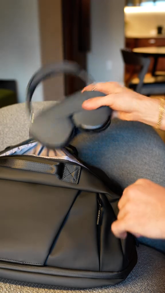 Home - Kuro Essentials