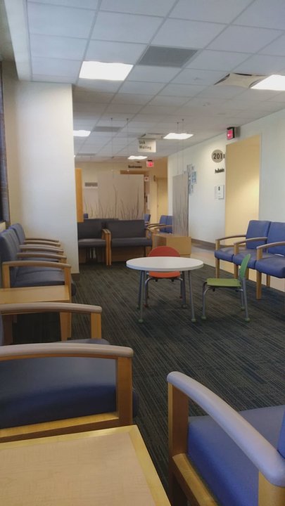 KAISER PERMANENTE CERRITOS MEDICAL OFFICE BUILDING - Updated December ...