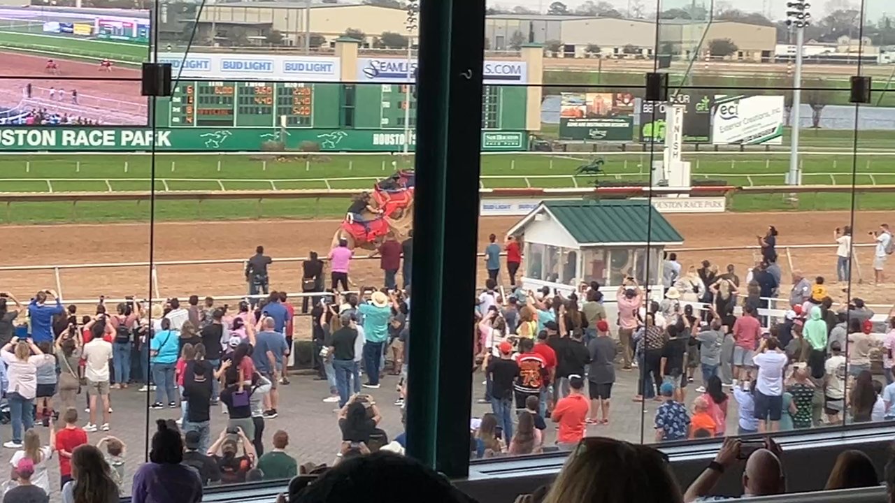 SAM HOUSTON RACE PARK - Updated March 2026 - 188 Photos & 119 Reviews ...
