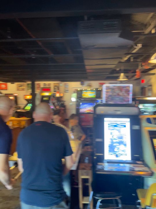 TWO PLUMBERS BREWERY + ARCADE - Updated December 2025 - 134 Photos & 76 ...