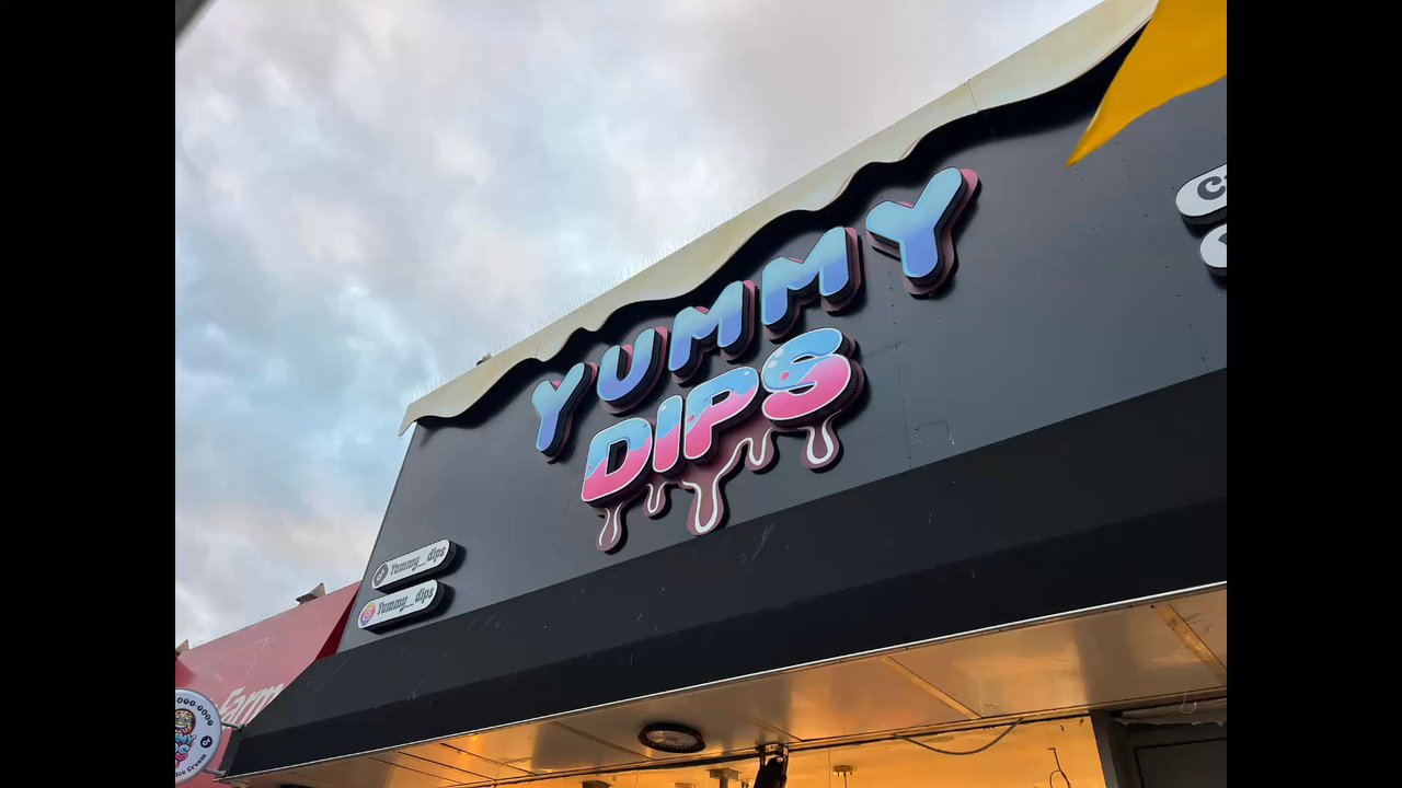 YUMMY DIPS - Updated May 2026 - 73 Photos & 10 Reviews - 711 Lydig Ave ...