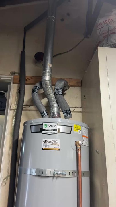 Top Tier Plumbing and Air - Updated January 2026 - 49 Photos - 92 ...