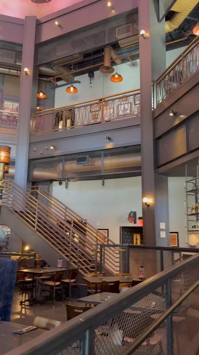 THE TOOTHSOME CHOCOLATE EMPORIUM AND SAVORY FEAST KITCHEN - Updated ...