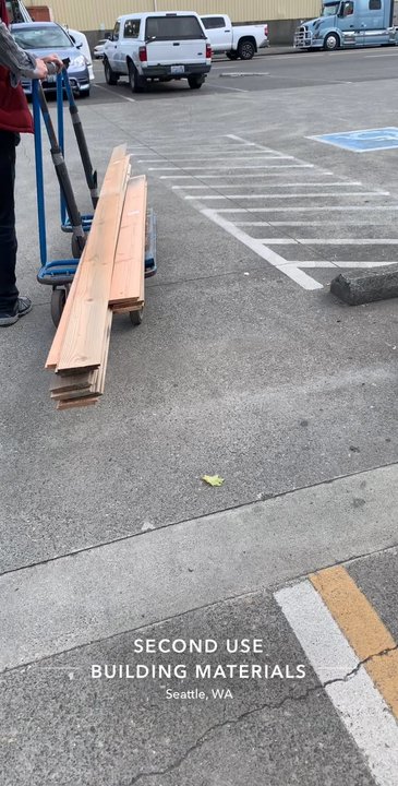 SECOND USE BUILDING MATERIALS - Updated October 2025 - 82 Photos & 100 ...