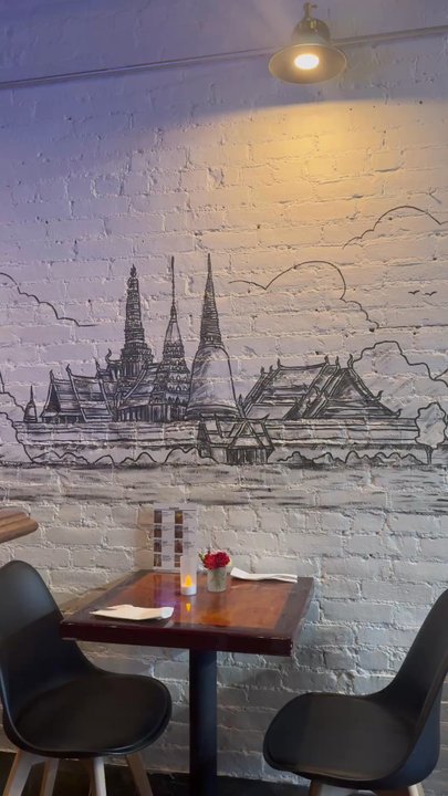 GRATA THAI CUISINE - Updated May 2026 - 161 Photos & 51 Reviews - 1099 ...