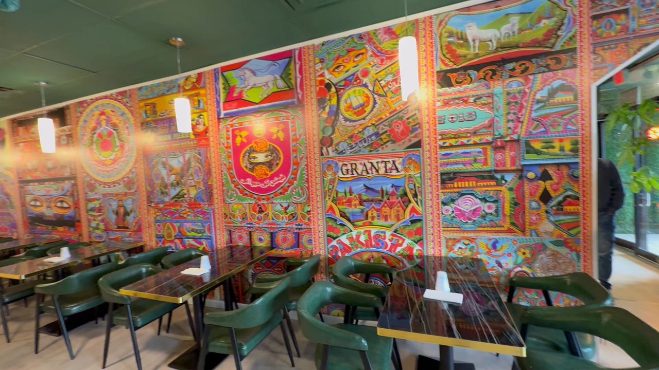 SUNRISE KARAHI HOUSE - Updated December 2025 - 59 Photos - 73-10 ...