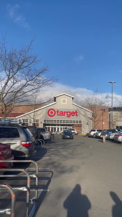 TARGET - Updated December 2025 - 561 Photos & 145 Reviews - 13950 NE ...