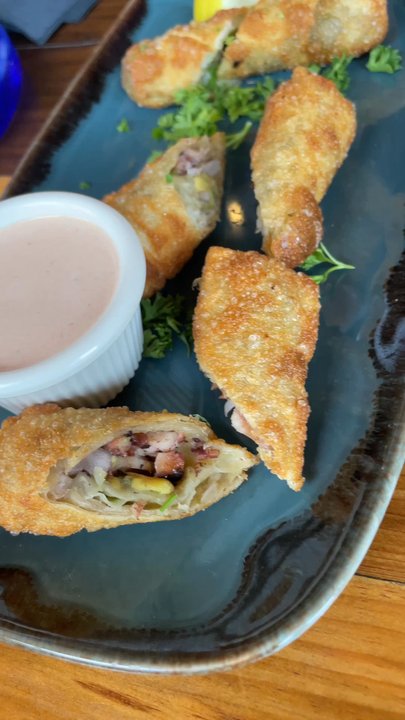 OCTOPUS KITCHEN - Updated December 2025 - 472 Photos & 289 Reviews ...