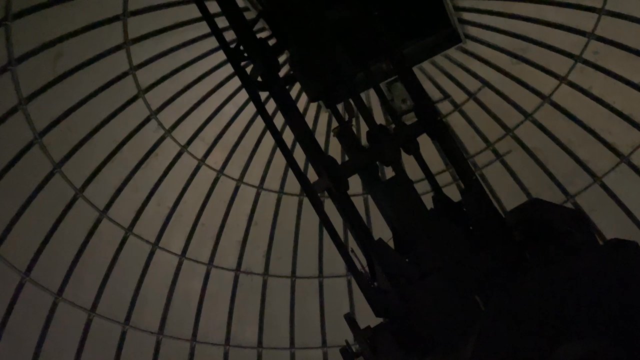 HOLCOMB OBSERVATORY AND PLANETARIUM - Updated December 2025 - 50 Photos ...