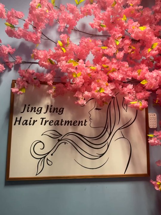 JING JING HAIR & SKIN CARE - Updated June 2026 - 14 Reviews - 34 W 36th ...