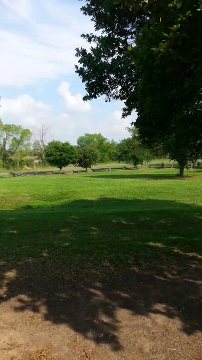 GEORGE RANCH HISTORICAL PARK - Updated September 2025 - 100 Photos & 45 ...